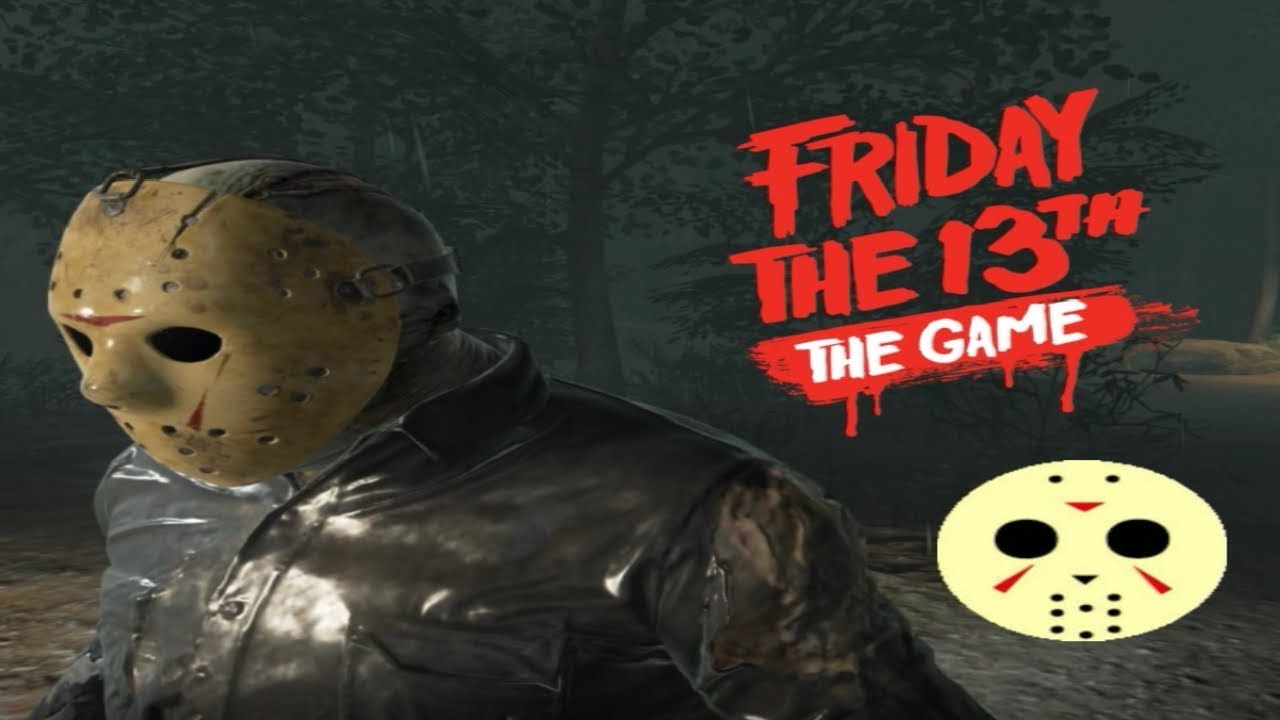 Friday The 13th The Game: Part 8 Jason Game Play (No Survivors) - YouTube