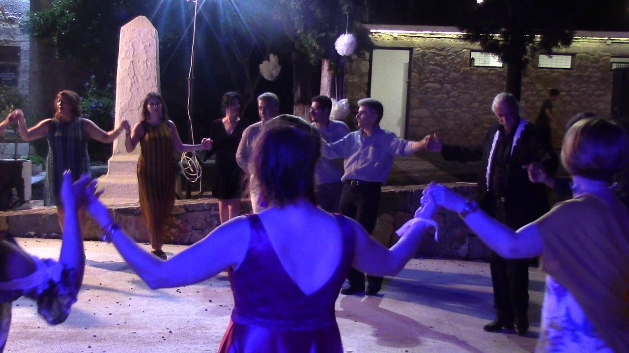 "ΣΥΡΤΑ" ΚΑΚΟΥΔΑΚΗΣ - ΠΕΤΣΑΚΗΣ - ΚΑΚΛΗΣ ΓΑΜΟΣ ΑΒΔΟΥ 16/06/18 - YouTube