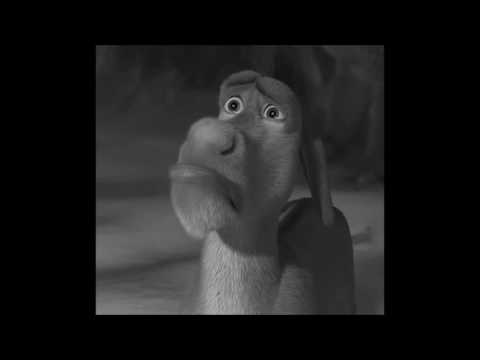 NOOO SHREK..................... - YouTube