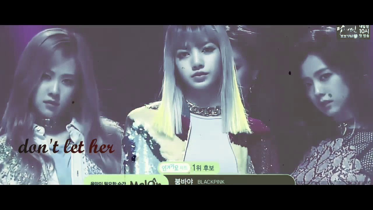 BLACKPINK Lisa AU!| Vampire || Red Lips - YouTube