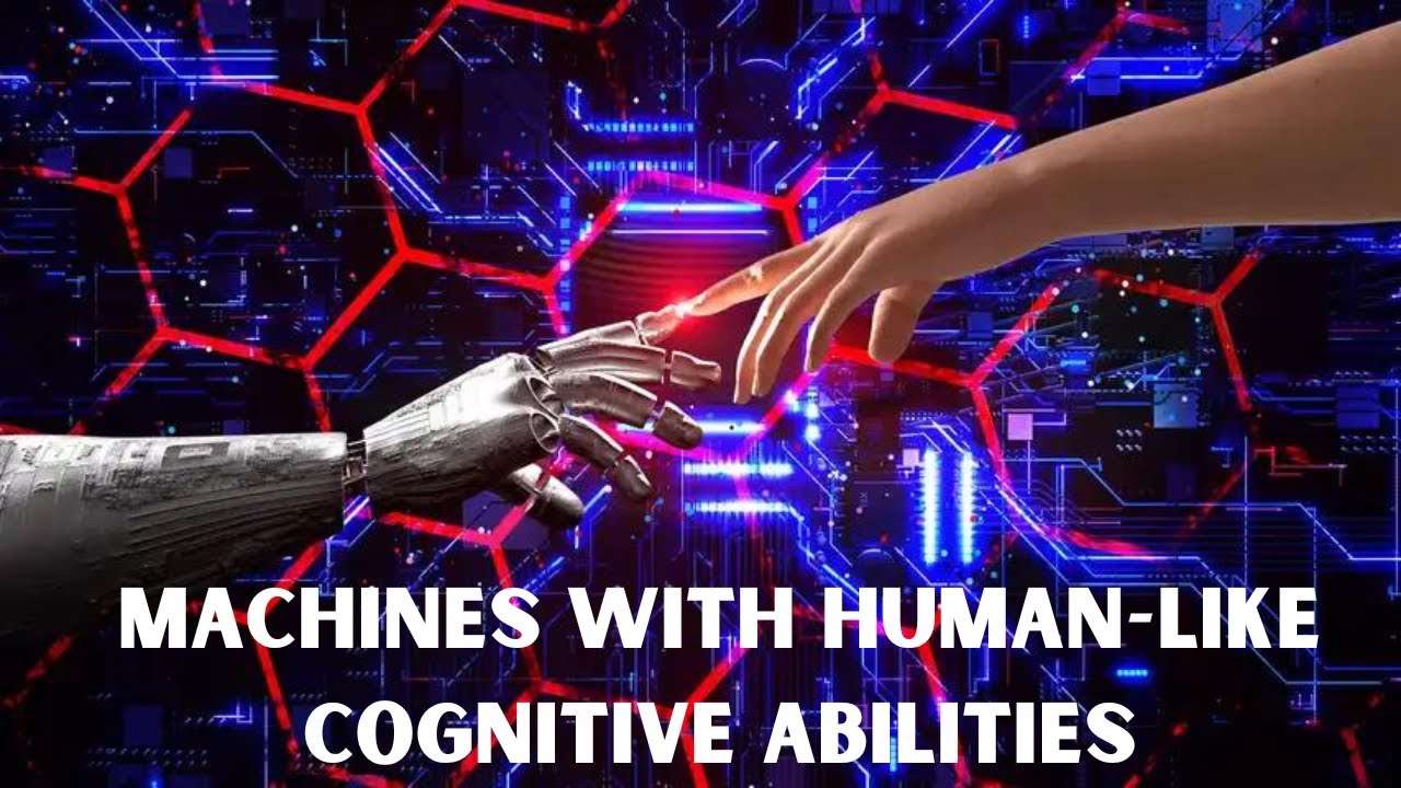 AI vs Humans: The Race to AGI - YouTube