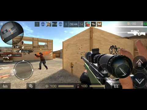 Standoff 2 awp edit (rota ft defkhan mat)