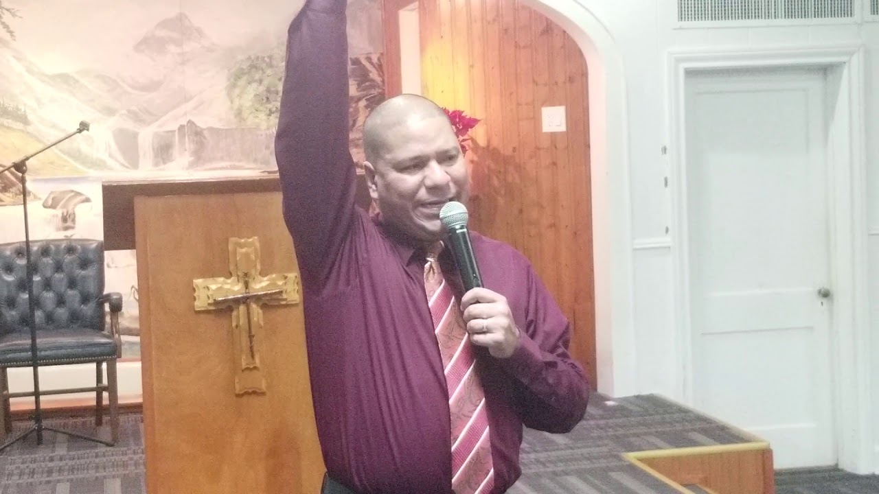 ANGEL BAEZ 2/17/2019 - YouTube