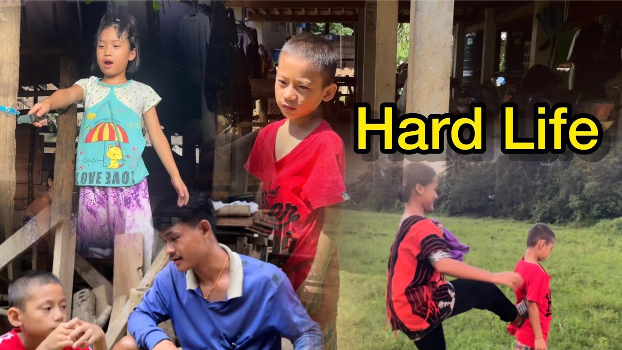 Hard Life 😁 - YouTube