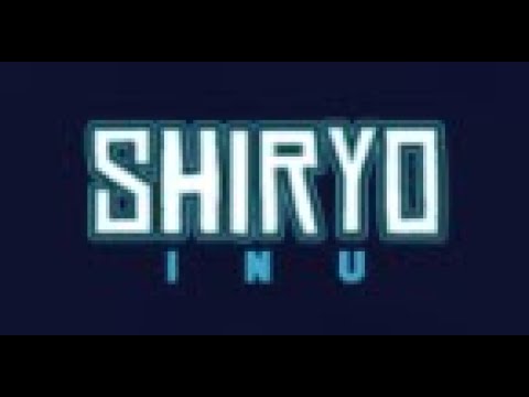 Shiryo Inu - NFT Trading Card Game! 10X Potential! Must Watch! - YouTube
