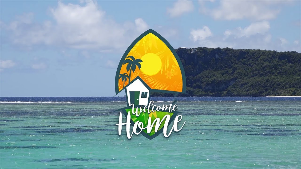 Welcome Home Episode 33 - YouTube