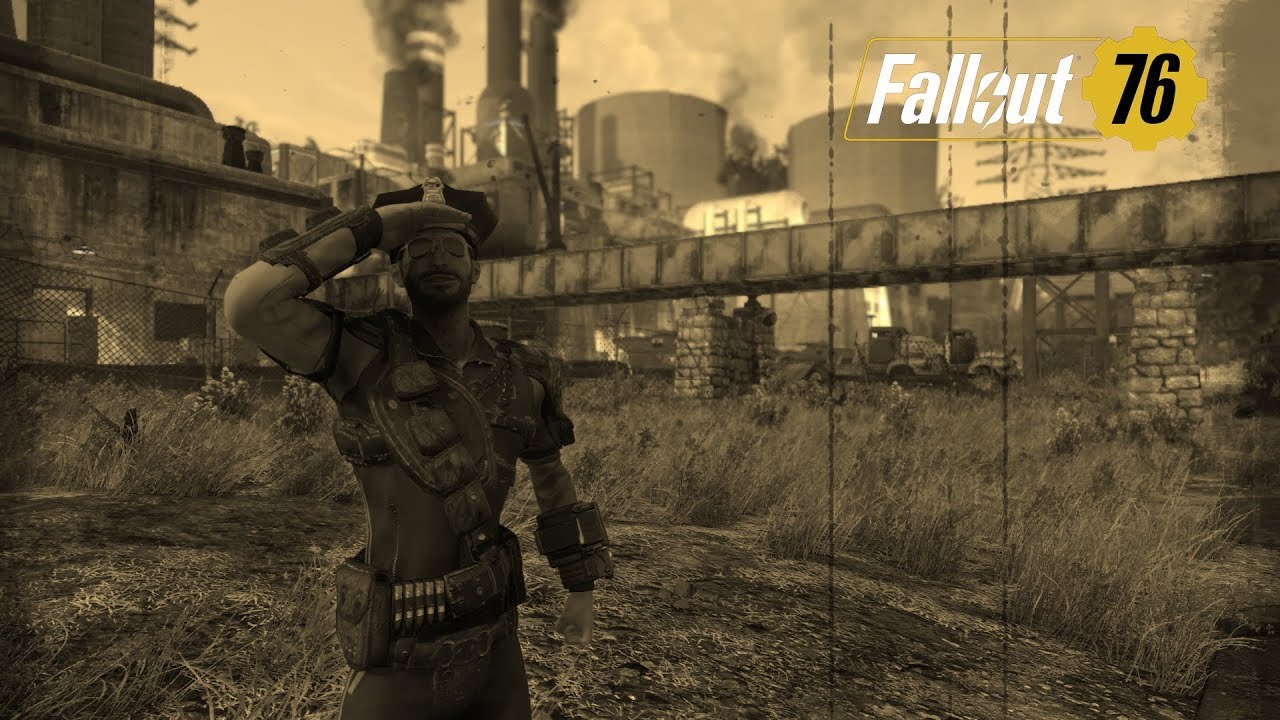 Fallout 76 | Part 22 | Power Plant Powers! - YouTube