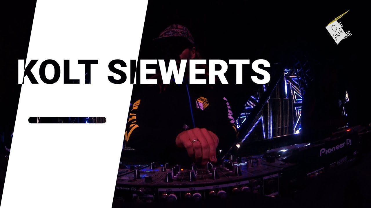 Kolt Siewerts @ SonneMondSterne XXIV 2022 (4K UHD; SMS) - YouTube