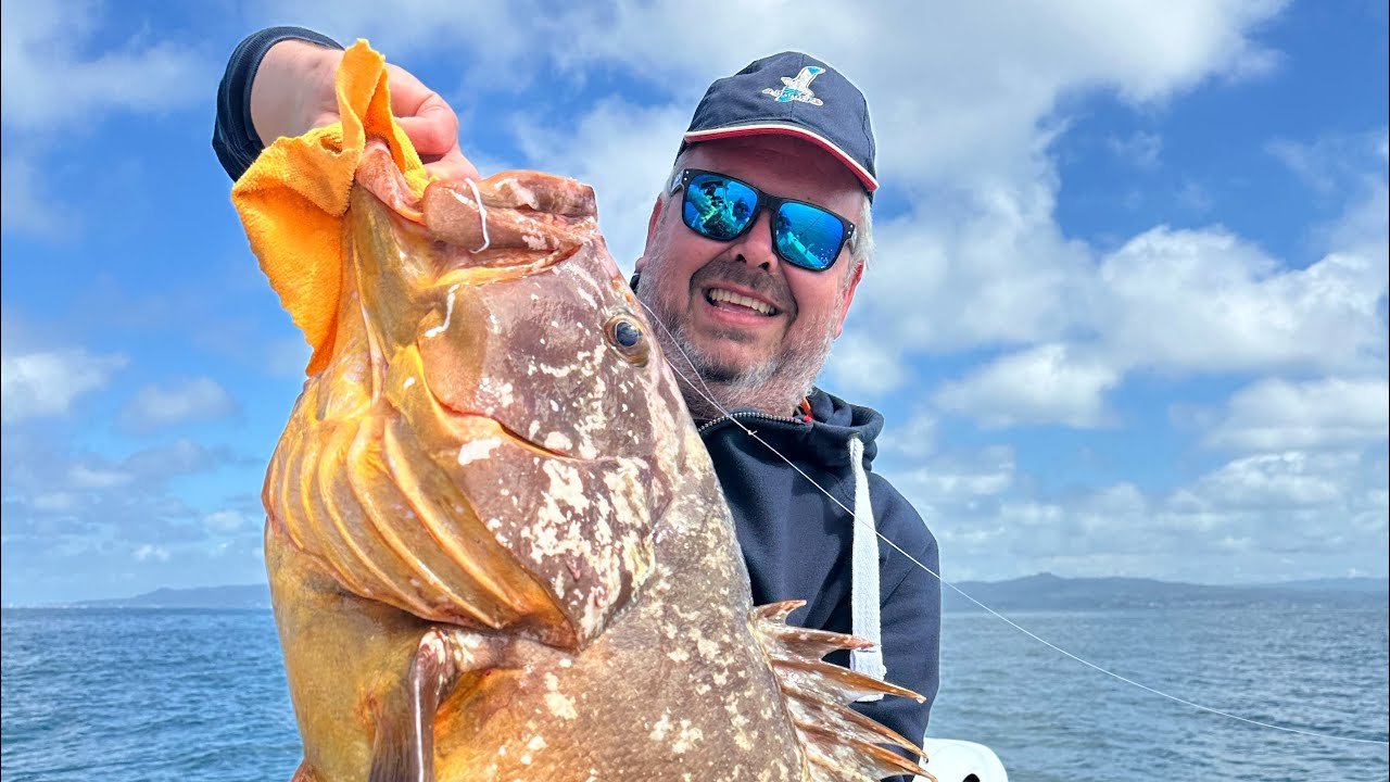 Pesca a Traina con Hobbycenterpesca e Artico Fishing - YouTube