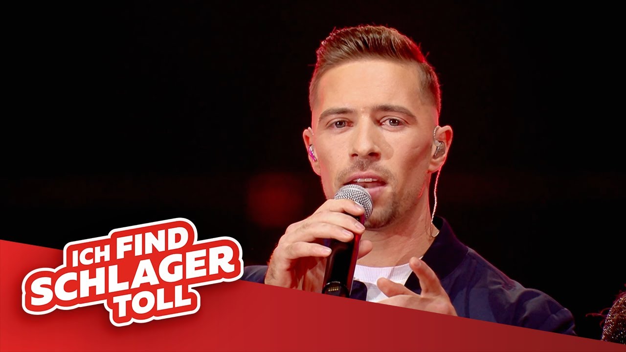 Ramon Roselly - Für uns zwei (Die Schlagernacht des Jahres) - YouTube