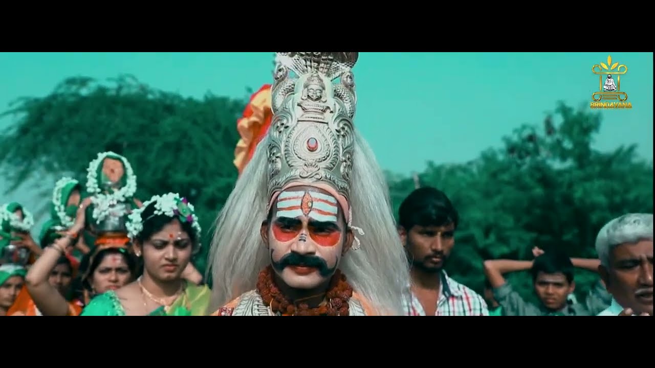 nammura jatre @channalli - YouTube