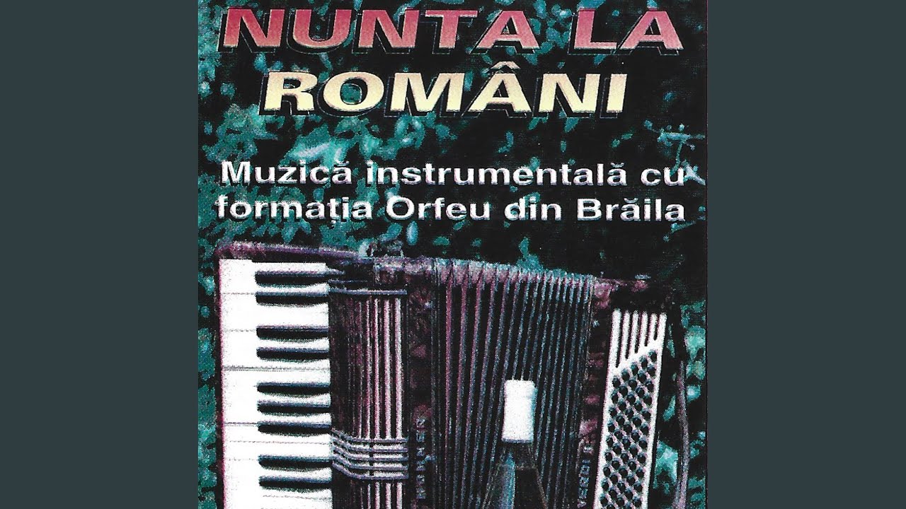 Sarba asezata - YouTube