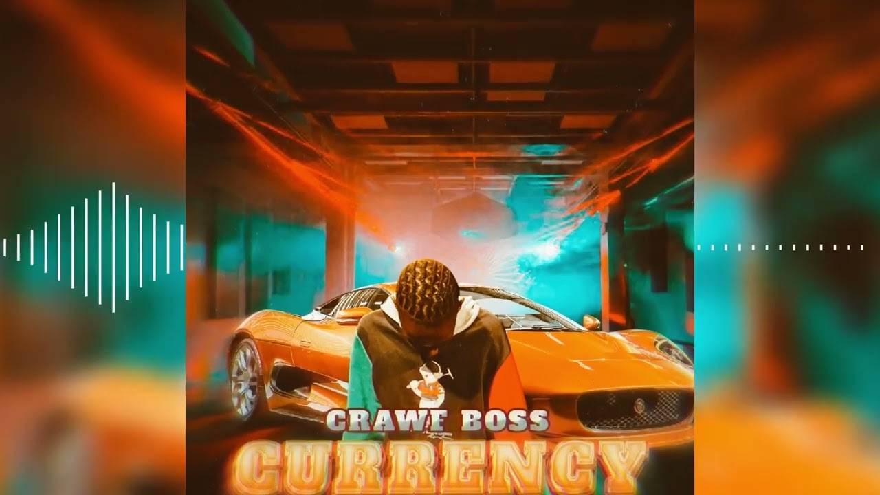Crawf Boss - Currency (Official Audio) - YouTube