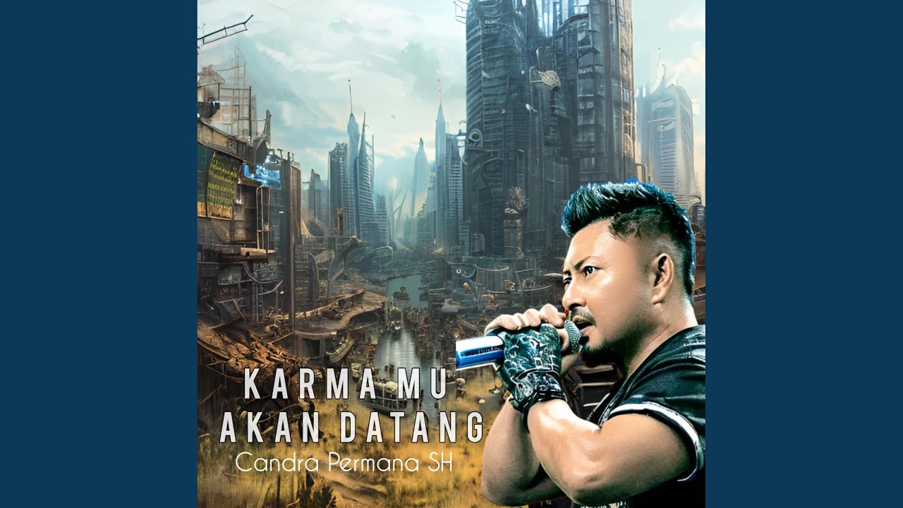 Karma Mu Akan Datang - YouTube