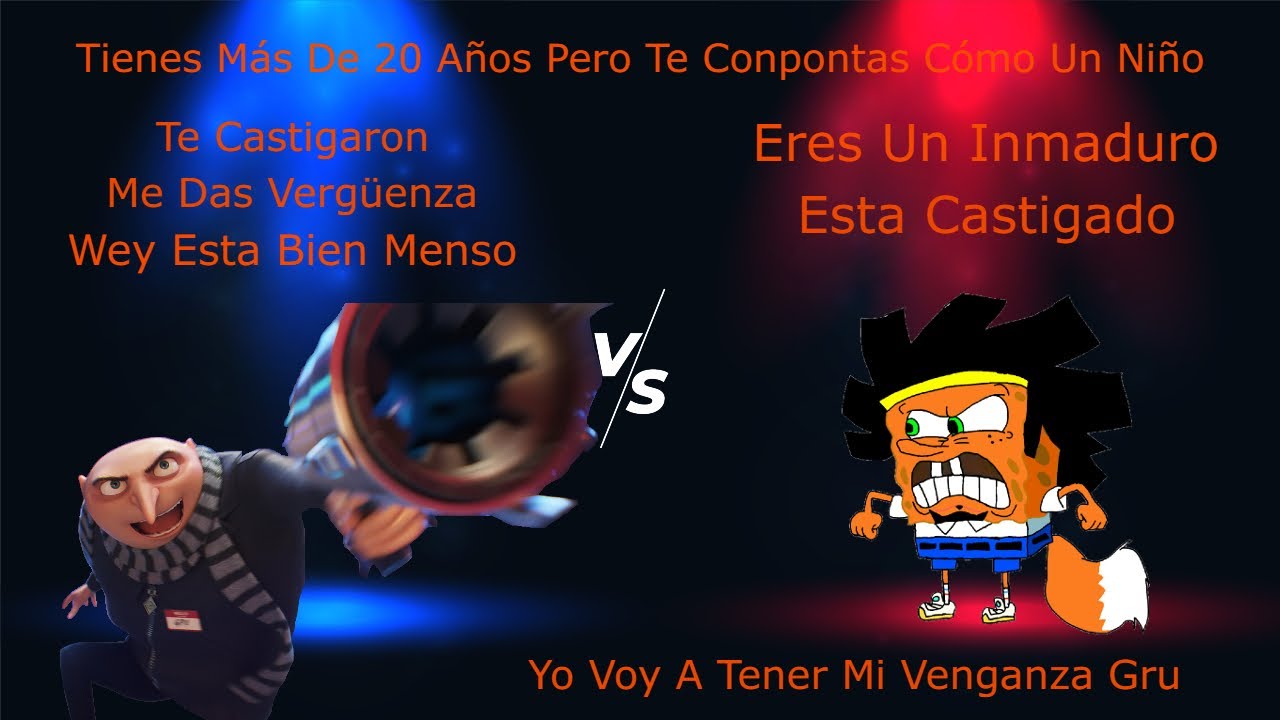 Exponiendo A Arturo Mendoza El Loquendero YT | (Yo Voy A Tener Mi Venganza) | Loquendo - YouTube