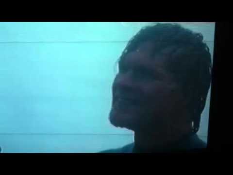 Point Break ending scene - YouTube