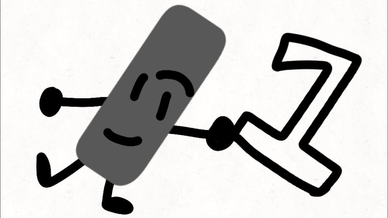 Ultimate Object Battle 1: The Most Useless Finale ever! - YouTube