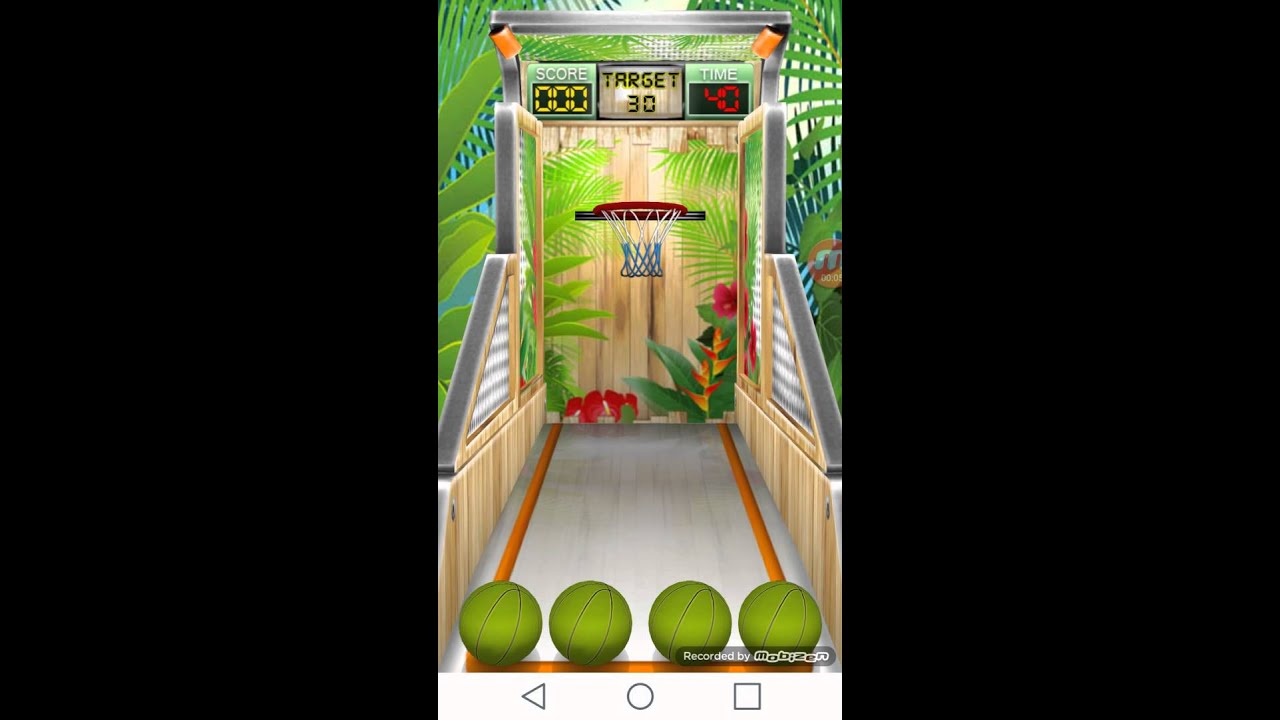 Basketball Mania EP.1 - YouTube