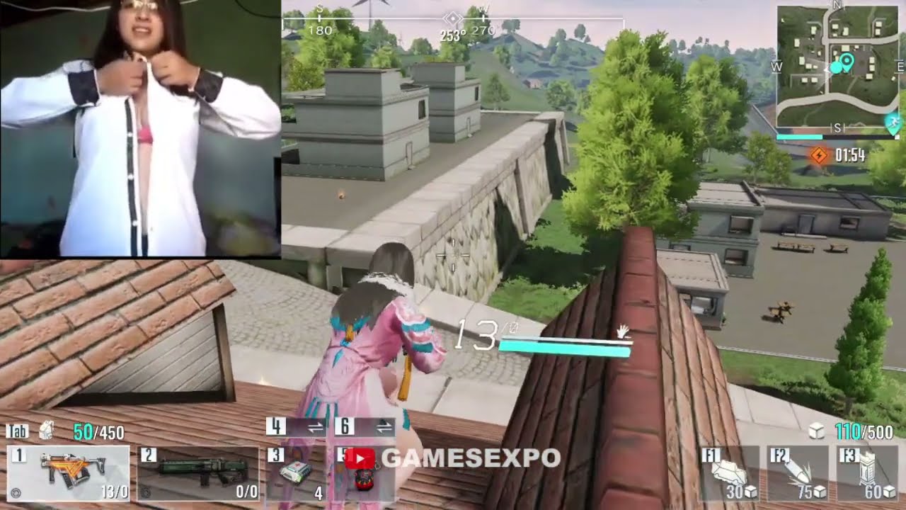 1 KILL REMOVE 1 CLOTHING | NO BLUR | CUTE GI=RL REMOVE DRES.S.| HO.T GI ...