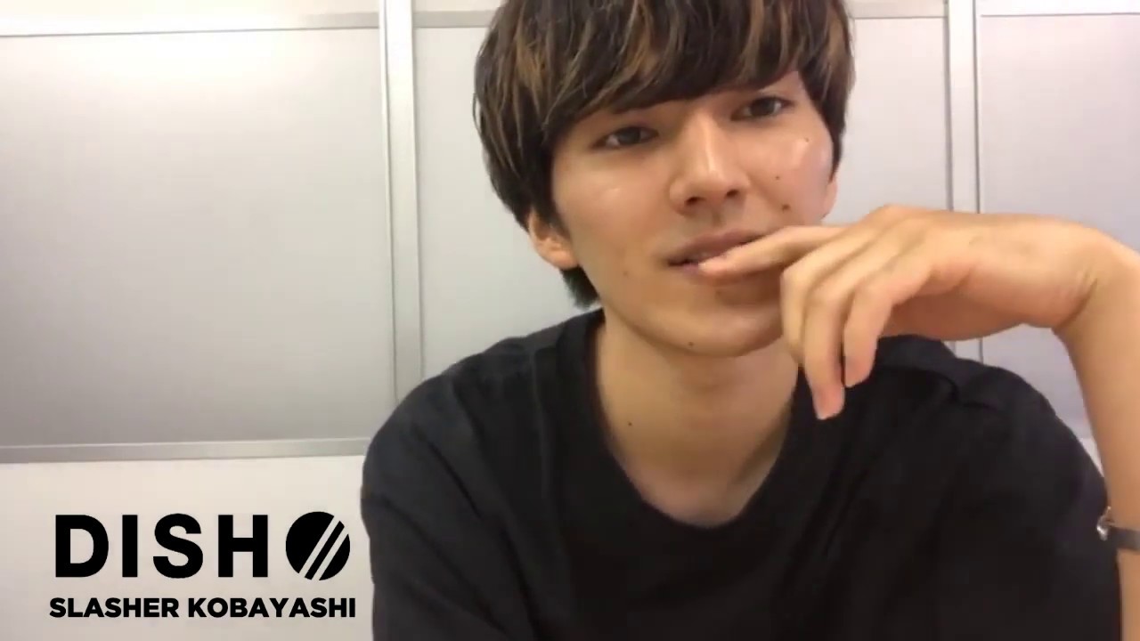 MASAKI☆『LIVE TOUR – DISH// – 2019』 - YouTube
