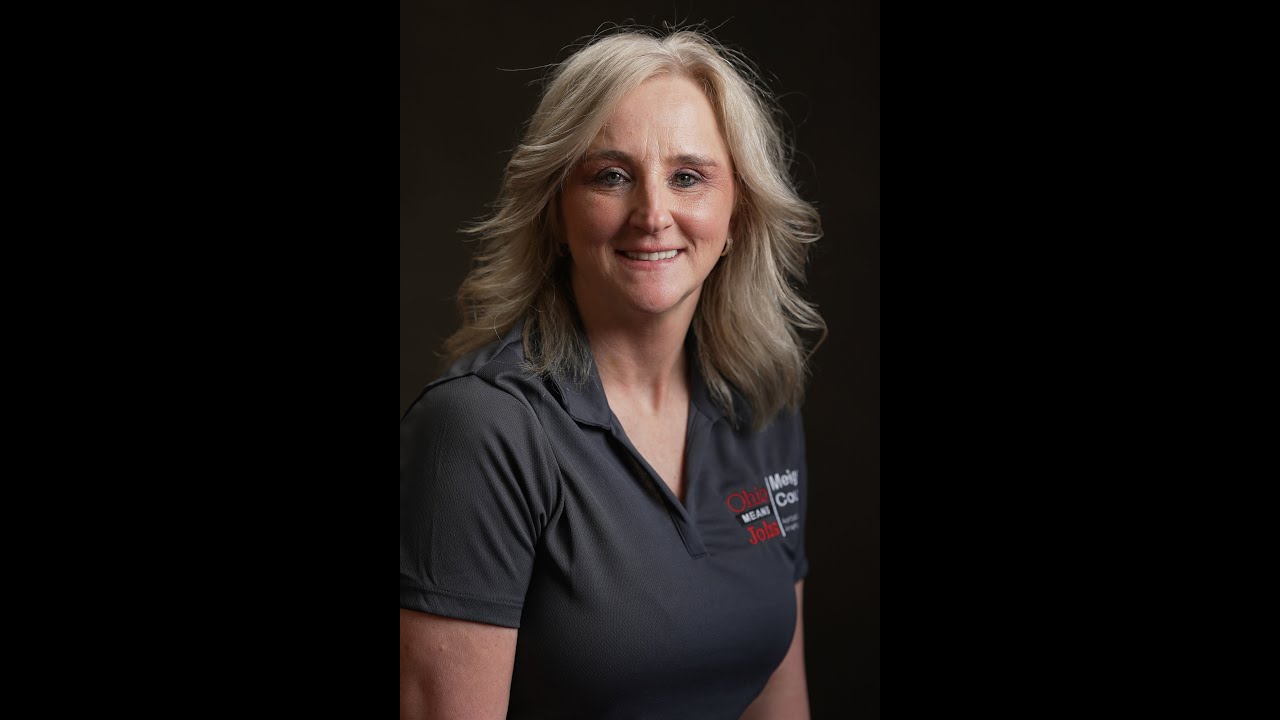 WIOA Adult | Shelly Adams | Ohio Means Jobs Meigs County - YouTube