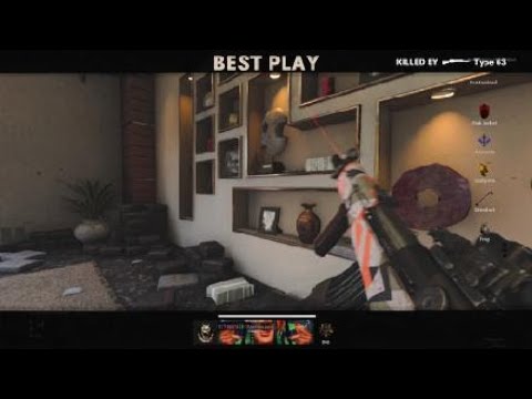 Call of Duty®: Girl Take Over - YouTube