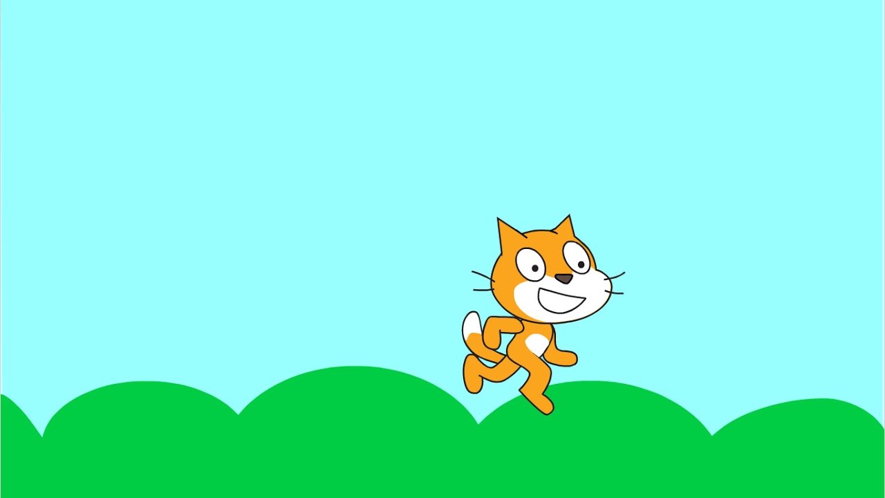 animare un personaggio - YouTube