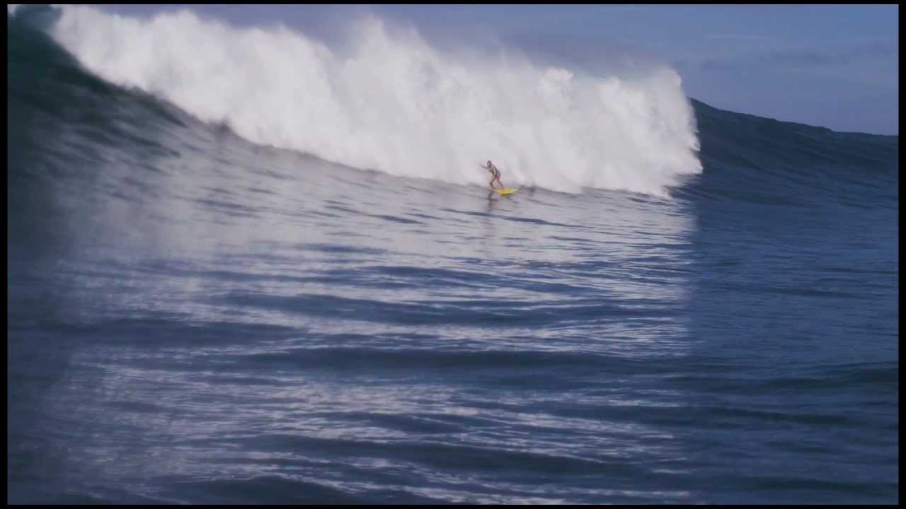 Anastasia Ashley at Oahu Outer Reef - Girls Performance Entry ...