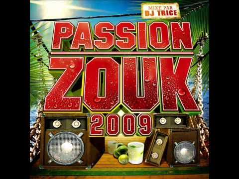 Passion Zouk 2009 - Exclusif - YouTube Music