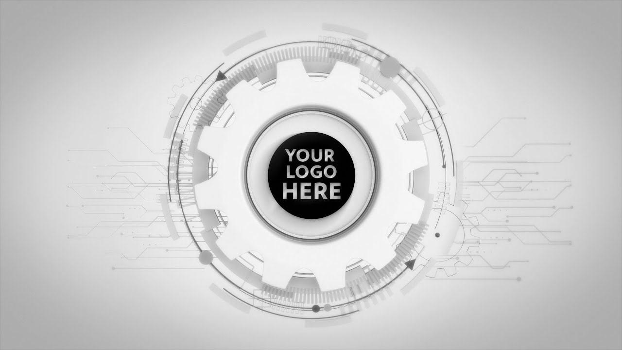 10 Free Editable Intro Templates After Effects No Copyright Youtube