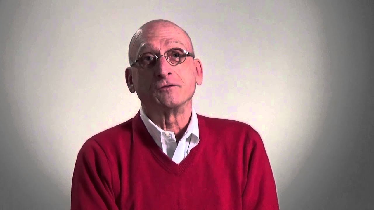 Don Finch, 67, Pittsburgh, PA - YouTube