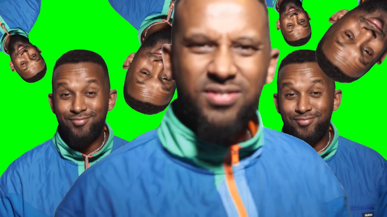 aba n preach - aba green screen 4K resolution @AbaNPreach - YouTube