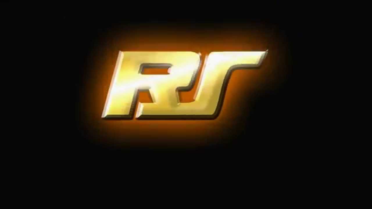 Ruby Spears Logo Remake - YouTube