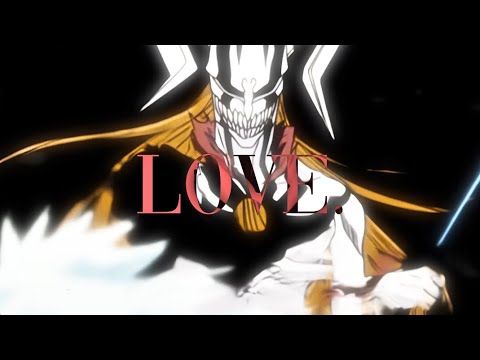 Ichigo Kurosaki AMV Edit | savior - Novulent - YouTube
