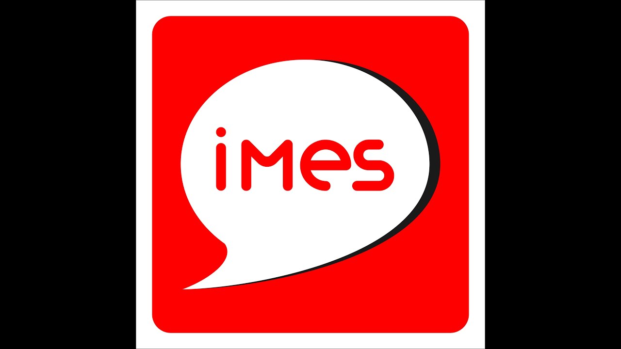 IMES Indonesia Messenger - Launching - YouTube