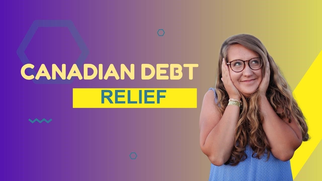 canadian consumer debt relief reviews - YouTube