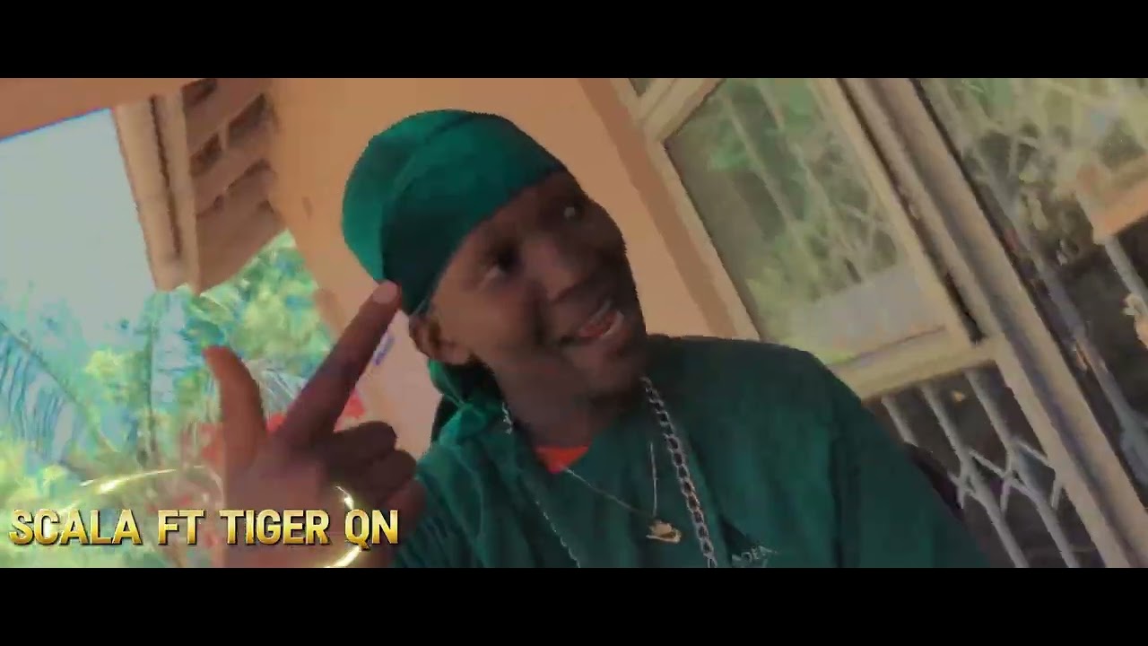 Royal string Riddim (pro by Nelaz) video by Jungleman:0771536681 call ...