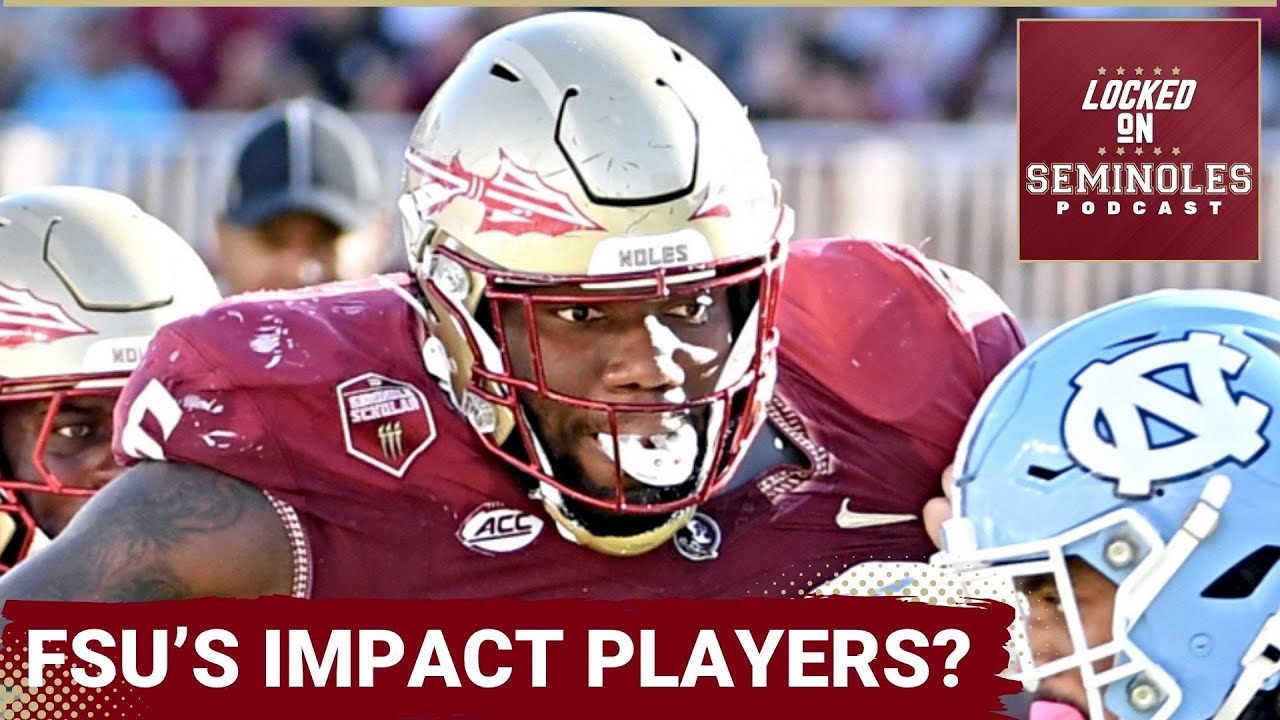 WIN TOTAL: Florida State WON'T Surpass Expectations | Norvell's ...