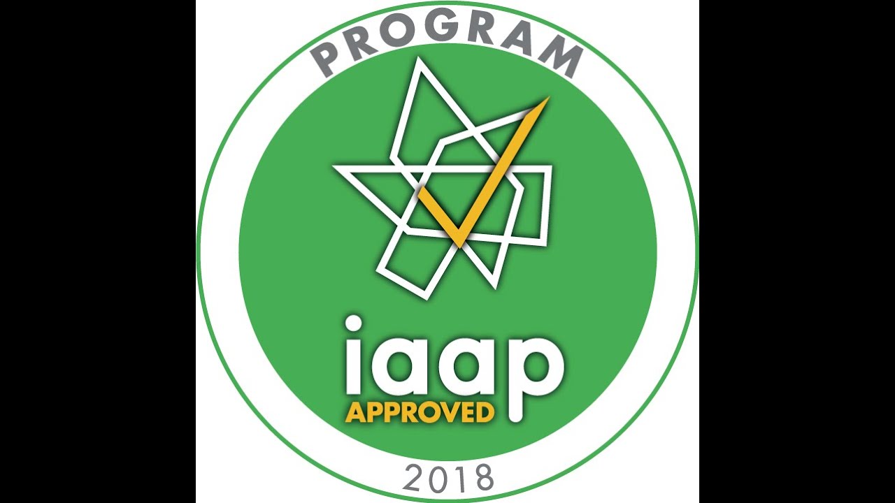 IAAP Tennessee Conference - YouTube