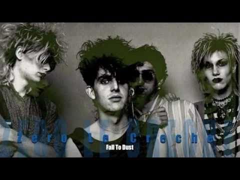 Fall To Dust - Zero Le Creche - YouTube