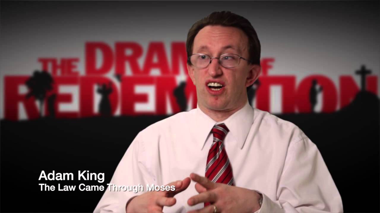 Adam King Intro - YouTube