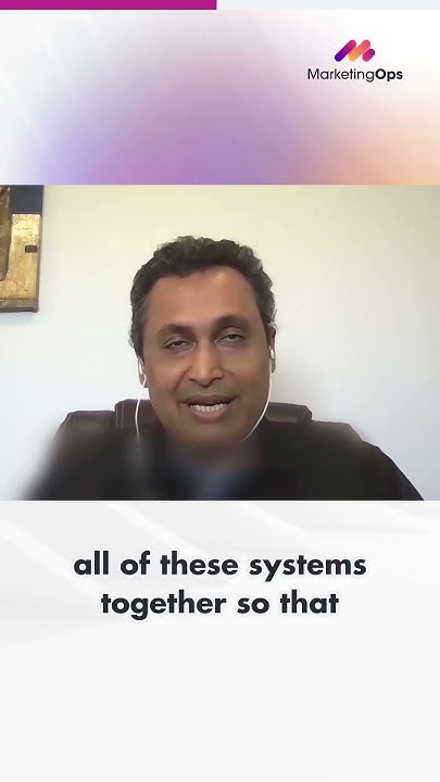 Syncari's Approach To Holistic Data Synchronization - YouTube