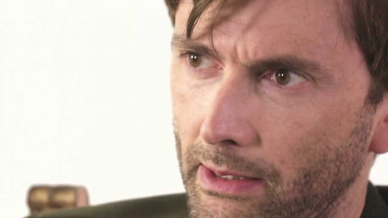 Interview with David Tennant | Winter 2013 | Royal Shakespeare Company ...