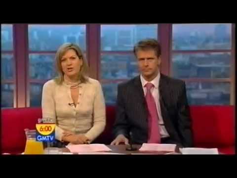 GMTV News Hour titles - 2005