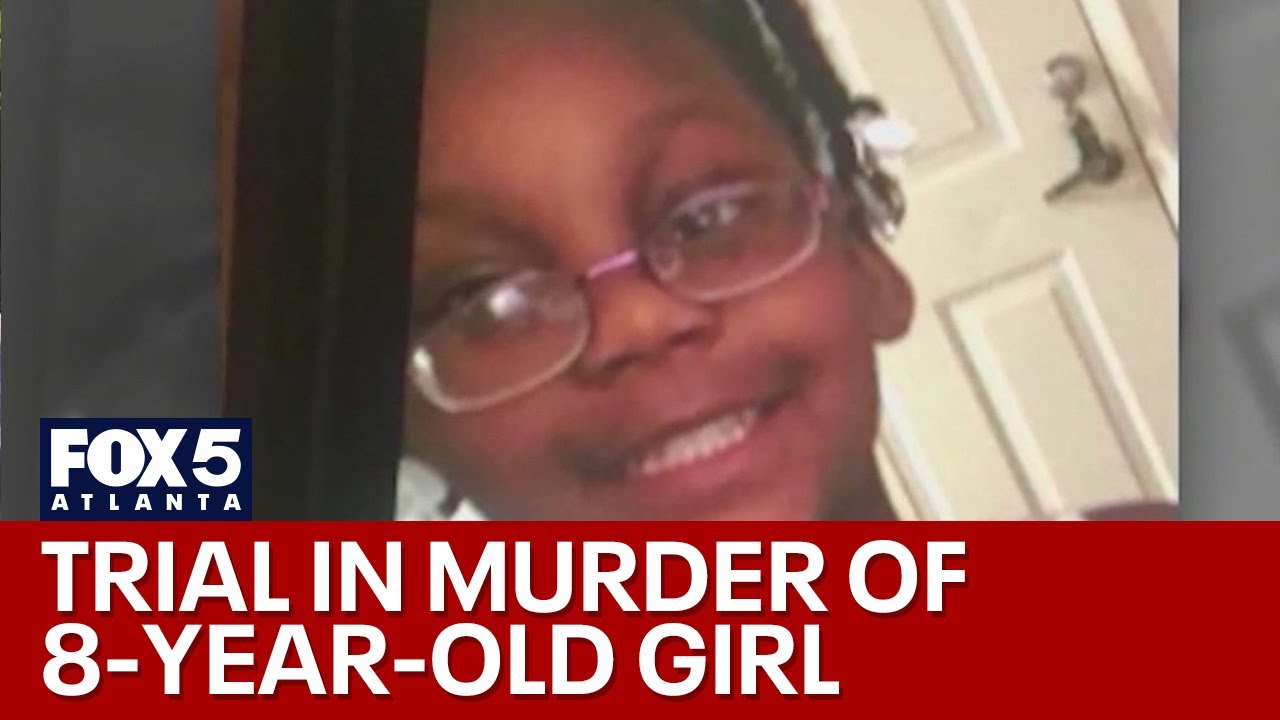 Amari Hall’s death: Crime scene testimony | FOX 5 News - YouTube