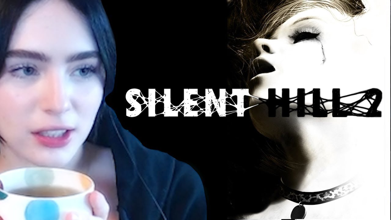 6ELLE'S SILENT HILL 2 : SUPERCUT - YouTube