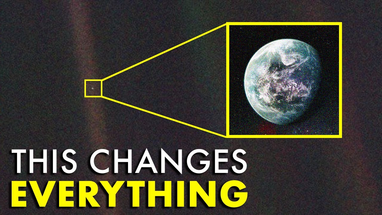This "Earth-Like" Planet Discovery Changes Our Understanding of the ...