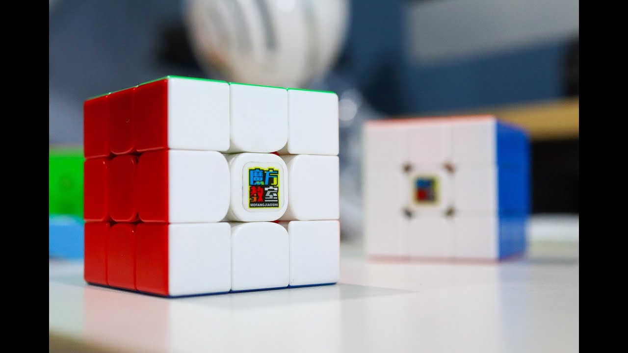 RS3M 2021: is Maglev better or worse? (Ft. TNL Cubing) - YouTube