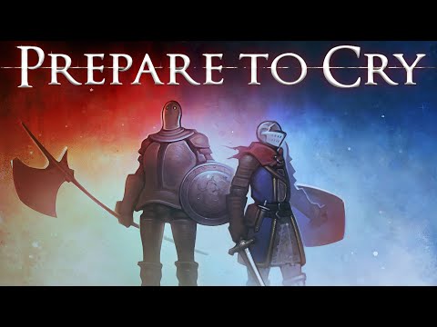Dark Souls 3 Story ► The Duty of Anri & Horace