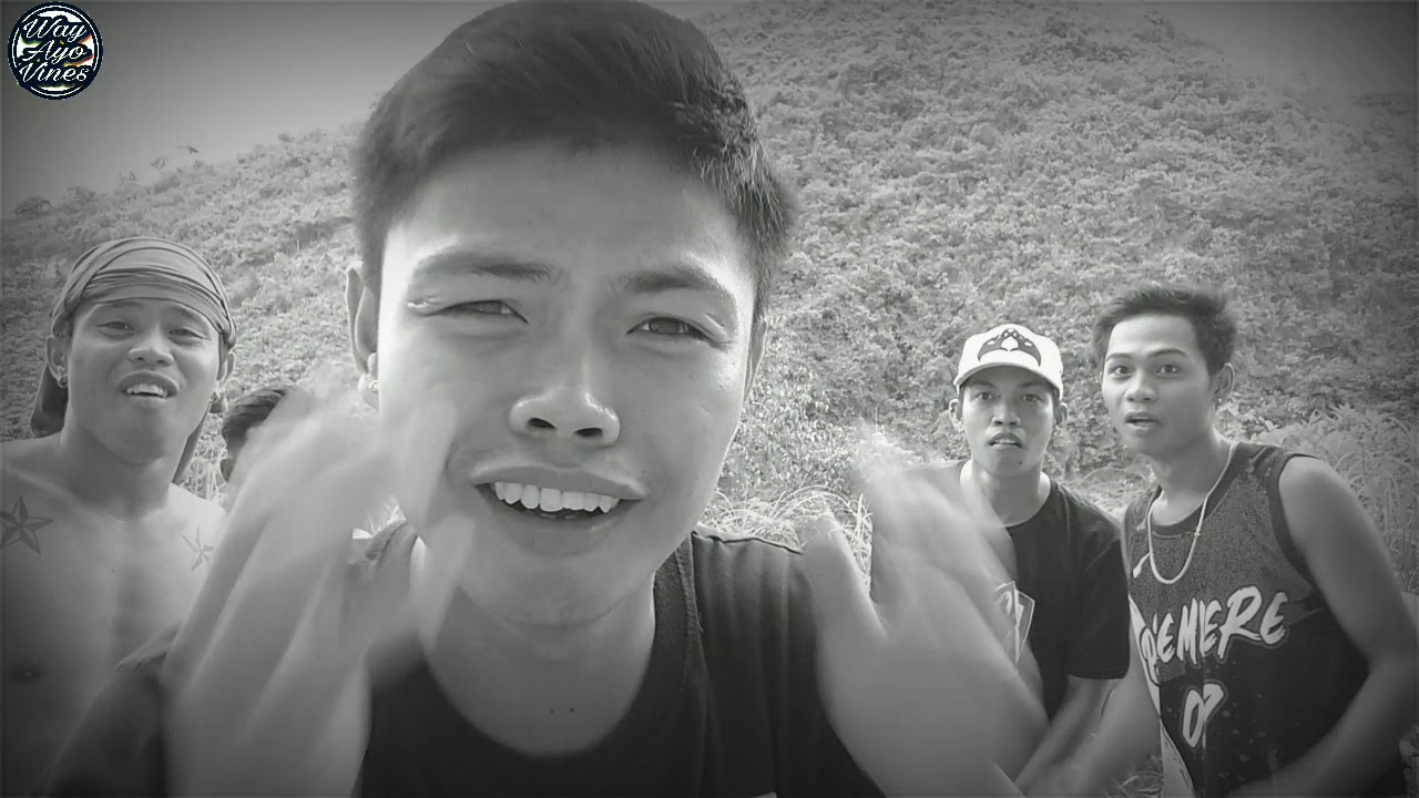 WAY AYO VINES - MGA TAMBAL (HUGOT) - YouTube